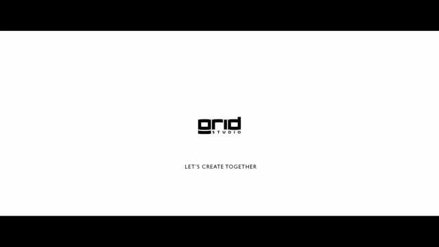 GRID studio reel 2020