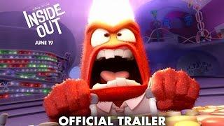 Inside Out - TripleDent Gum