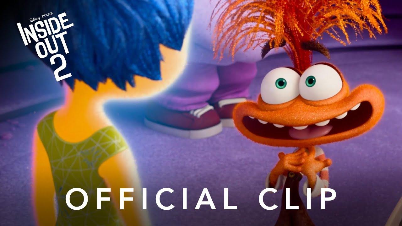 Inside Out - TripleDent Gum