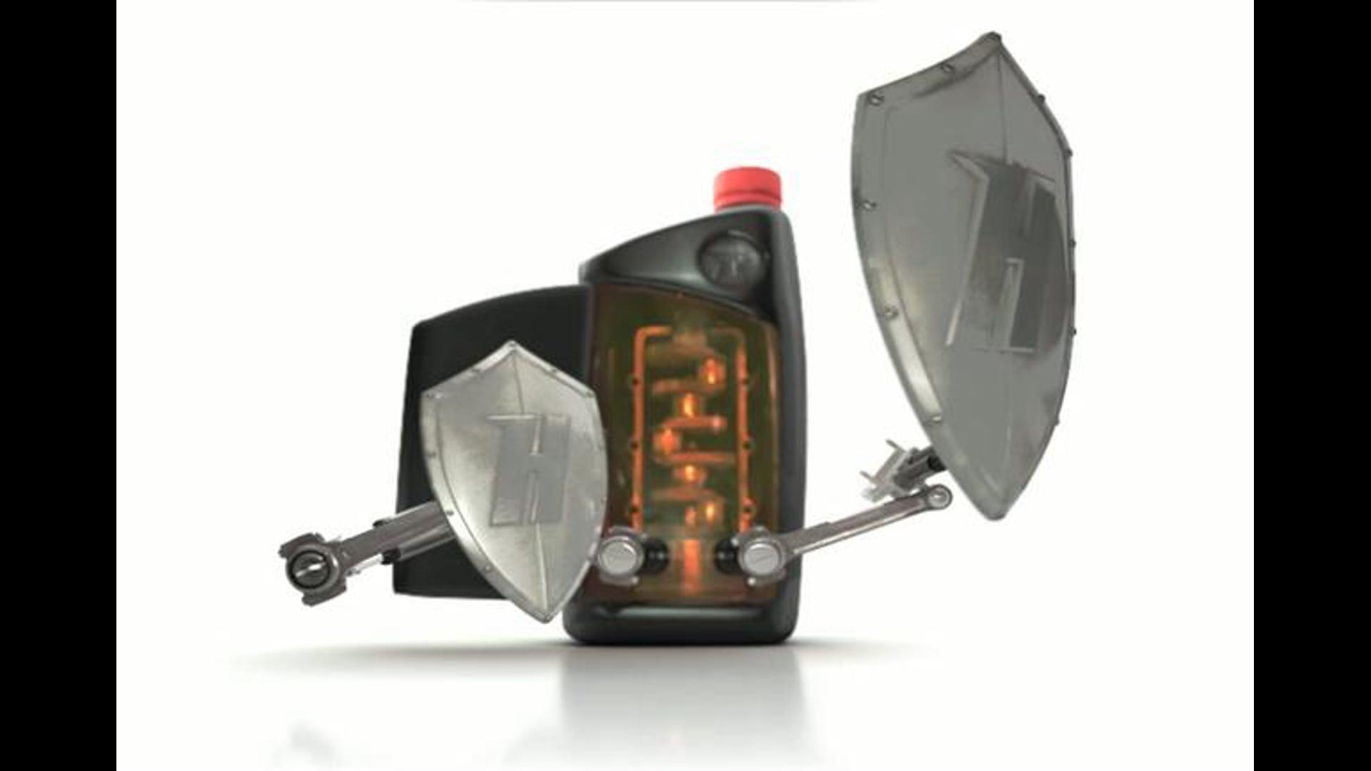 Inside Out - TripleDent Gum